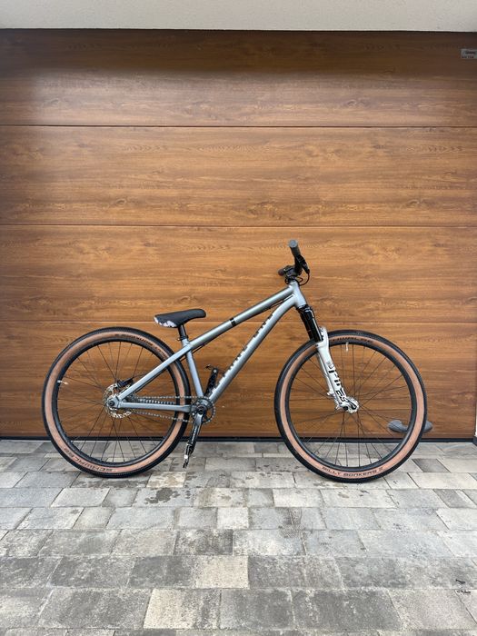 Rower Octane One Melt Evo 26 (dirt, dh, enduro) pike dj Szczecin ...