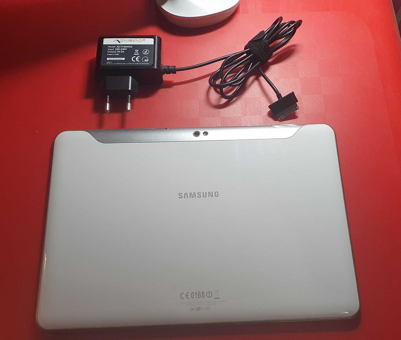 Планшет Samsung Galaxy Tab GT-P7500 10.1 16Gb: 1 000 грн. - Samsung ...