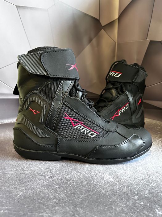 Мотоботи Apro ne Alpinestars dainese revit buse TCX ixs ixon icon smx ...