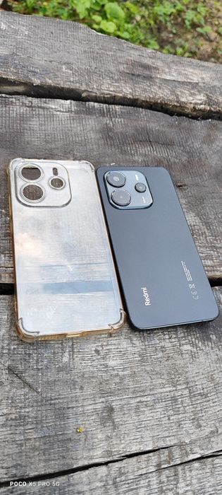 Redmi note 14 8/256gb nfc: 4 400 грн. - Смартфони / мобільні телефони ...