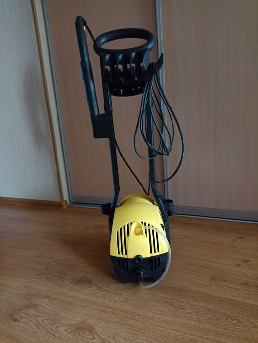 Мийка karcher DTM racing високого тиску.: 2 500 грн ...