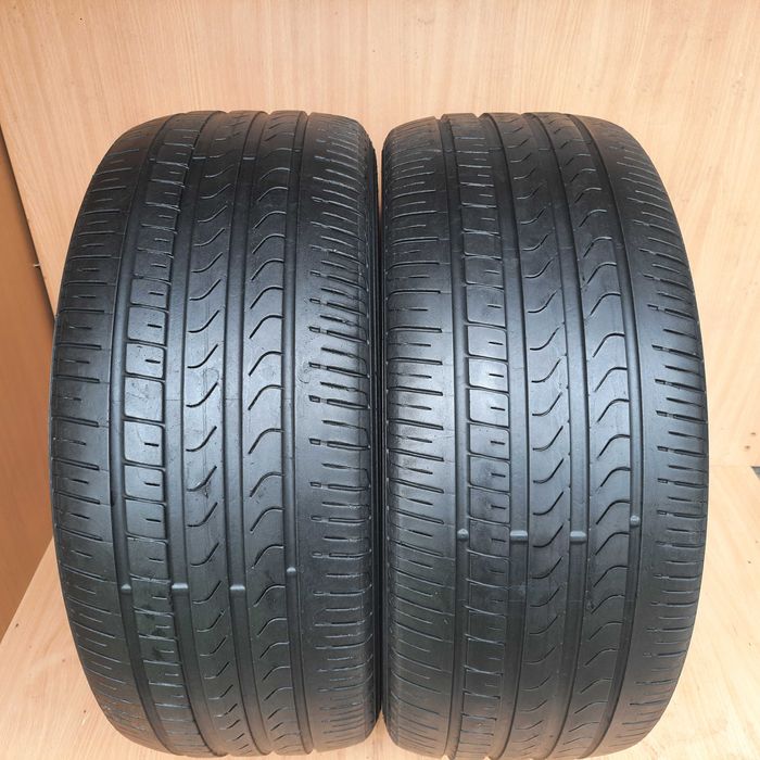 Para Pirelli Scorpion Verde 275/50 R20 109W 5mm Mnich • OLX.pl