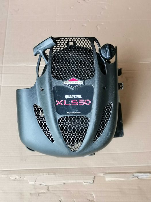 Briggs&Stratton XL550 silnik spalinowy do kosiarki Łaskarzew • OLX.pl