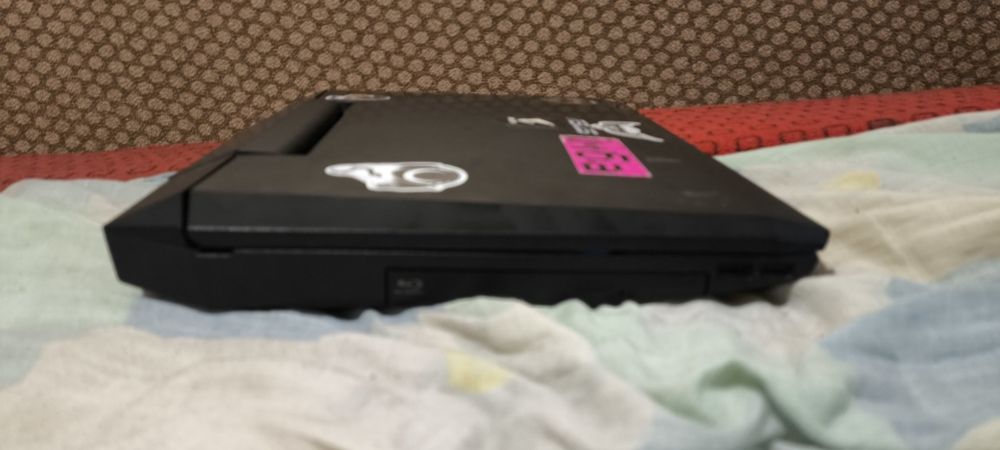 Срочно игровой ноутбук ASUS ROG G53SX + комплект: 6 000 грн. - Ноутбуки ...
