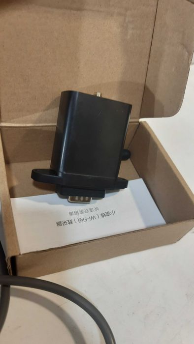 Wi-Fi модуль для гібридних инверторів WiFi Plug Pro-05: 1 500 грн ...