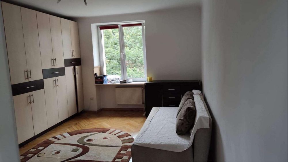 Wynajme mieszkanie Warszawa Wola • OLX.pl