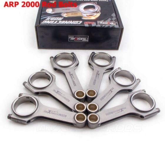 Kute Korbowody Korby Arp200 Bmw M50 M52 M54 M52B25 Warszawa Białołęka ...