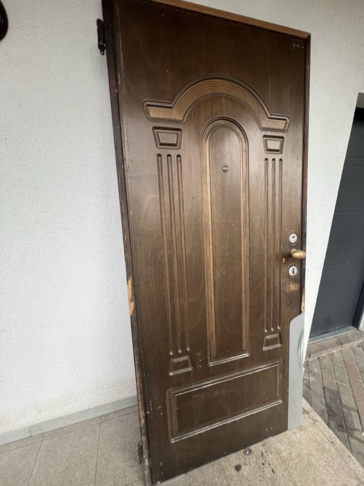 Drzwi zewnetrzne Strzegom • OLX.pl