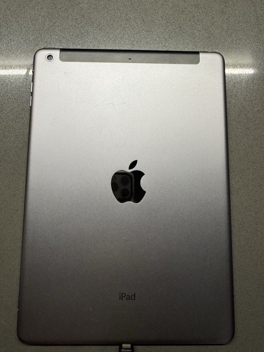 IPad Air 1, sim карта + wifi: 1 600 грн. - Apple Одеса на Olx
