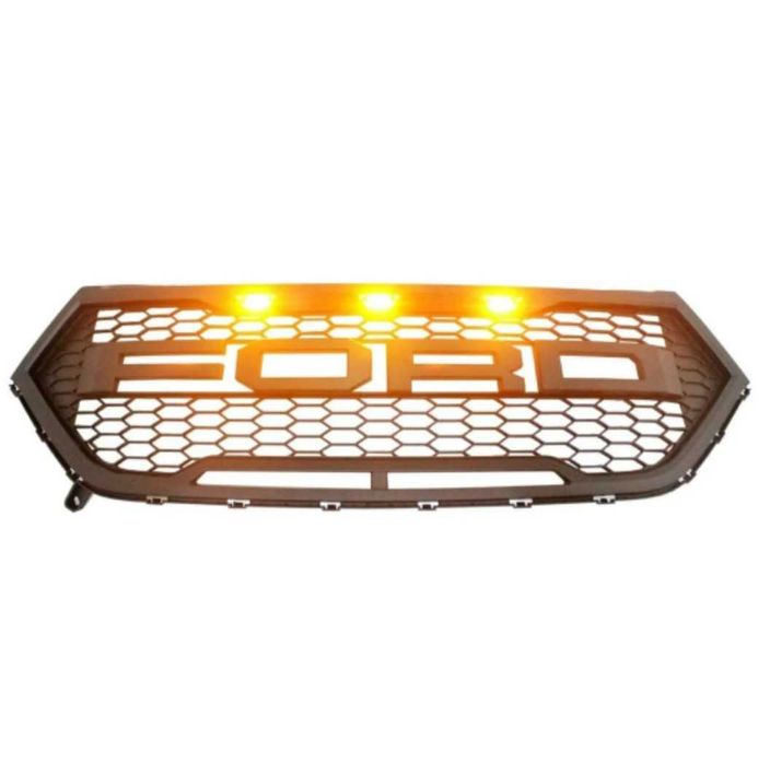 Ford Edge 15- Решетка радиатора Раптор Raptor Grill: 9 500 грн ...