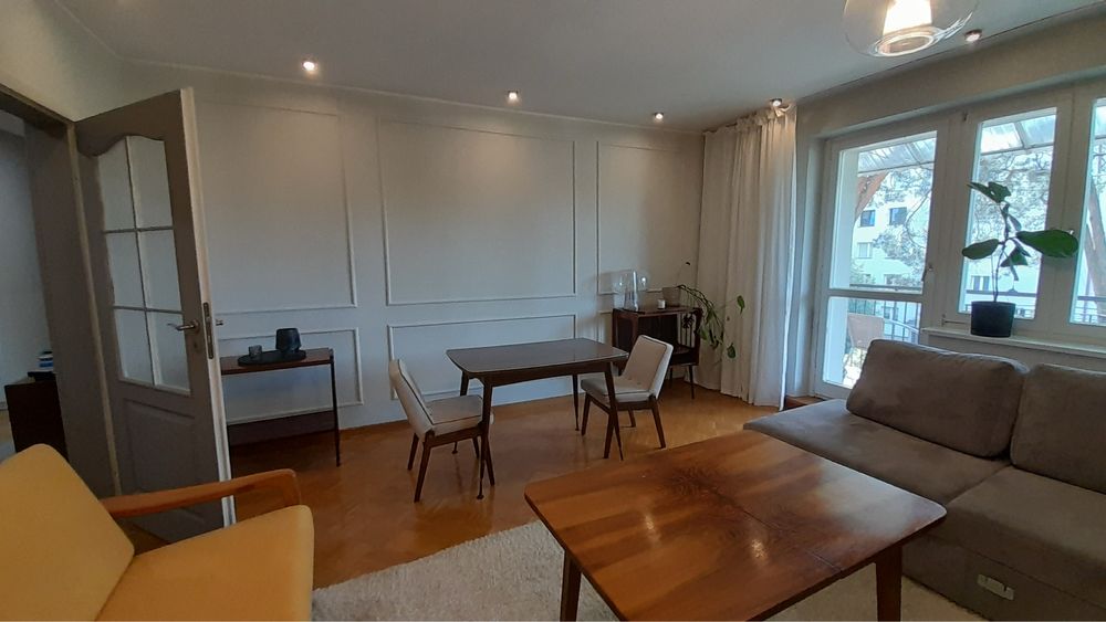 Mieszkanie 73 m2 Warszawa Warszawa Wesoła • OLX.pl