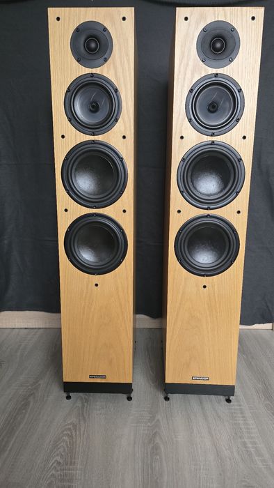 Spendor A9 kolumny Mława • OLX.pl