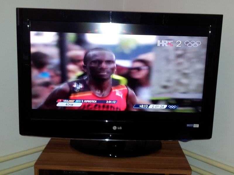 TV lcd FULL HD LG 32 LH3000 Ponte De Sor, Tramaga E Vale De Açor • OLX ...