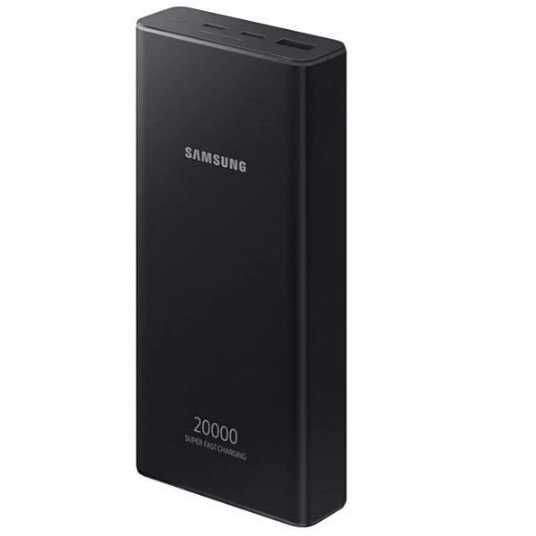 Повербанк Samsung 20000 мАч (mAh), Самсунг Power Bank Super Fast Charg ...