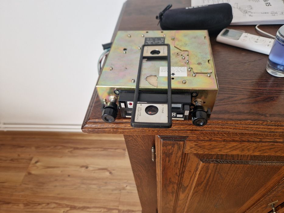 ORION C2-AM-IN Japan1973 Toruń • OLX.pl