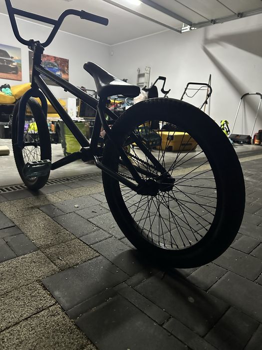Rower bmx bmx rower do skakania Dobiesz • OLX.pl