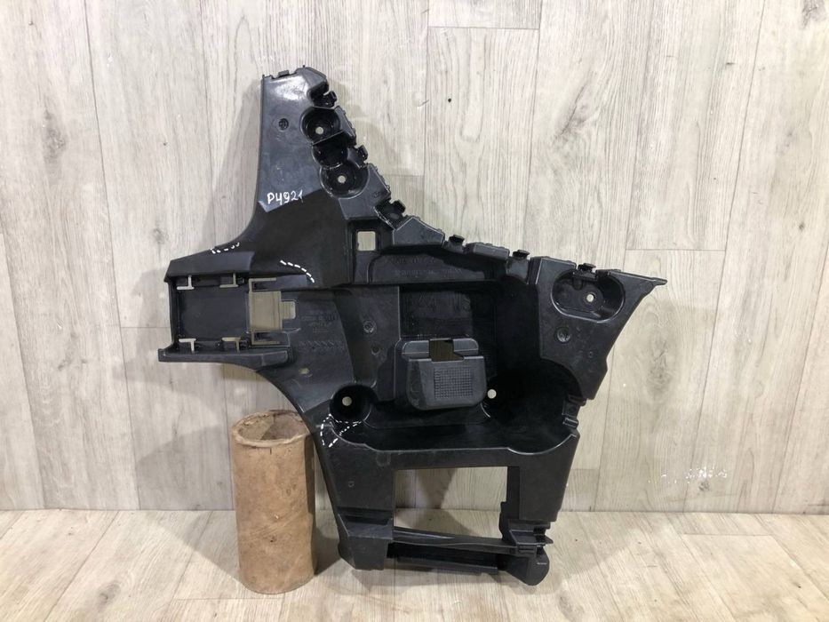 Бампер задний Кронштейн правый BMW 2 F44 ( 2022 - 2025 г.) кріплення: 1 ...