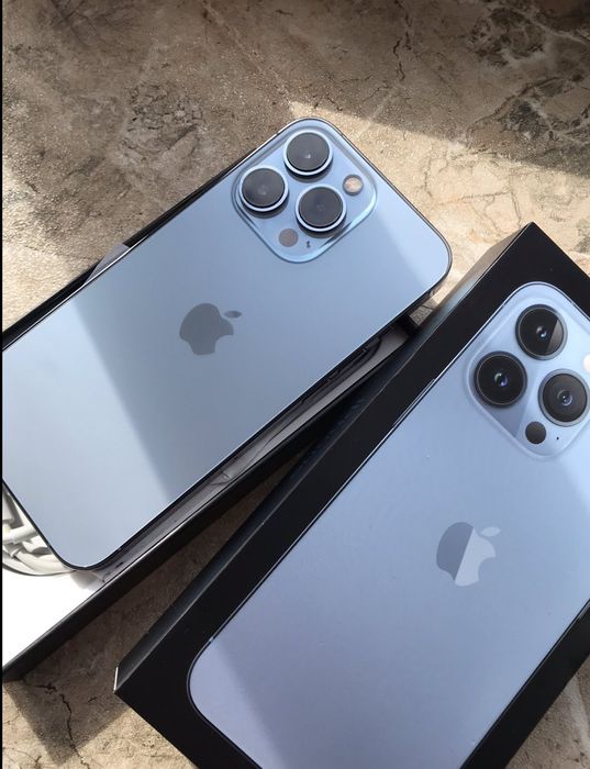 Iphone 13 pro 256 айфон: 22 600 грн. - Мобільні телефони / смартфони ...