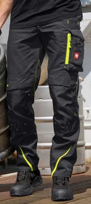 Spodnie robocze Engelbert Strauss. Zielona Góra • OLX.pl