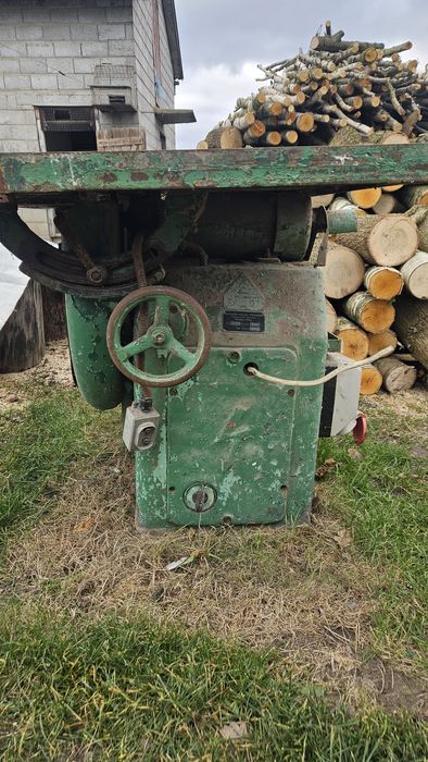 Piła FAMOT Dpsa! Trzebina • OLX.pl