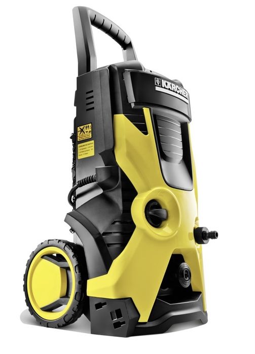 Мойка( минимойка) karcher k5 basic basik мийка: 6 800 грн. - Електроінструмент Львів на Olx