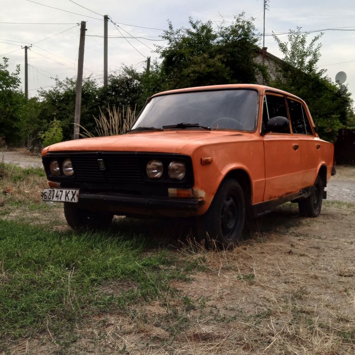 Vaz 2106 1.6 4-x ступка: 16 500 грн. - ВАЗ Знам'янка на Olx