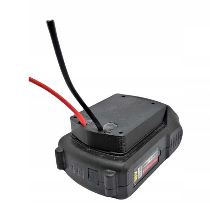 Adapter baterii Meec Tools MULTISERIES Dobra • OLX.pl