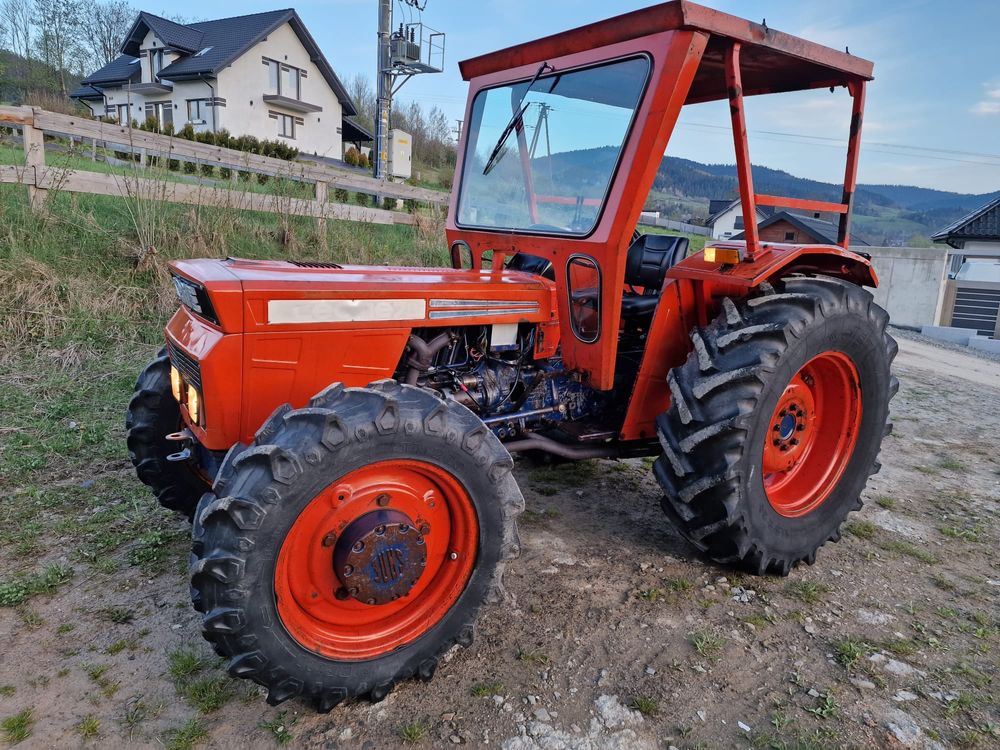 SAME LEONE 75 sprowadzony Poręba Wielka • OLX.pl SAME LEONE 75 sprowadzony Poręba Wielka • OLX.pl
