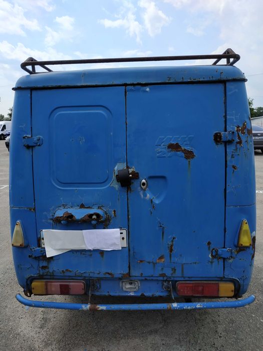 Автомобиль ИЖ-27151: 700 $ - ИЖ Одеса на Olx