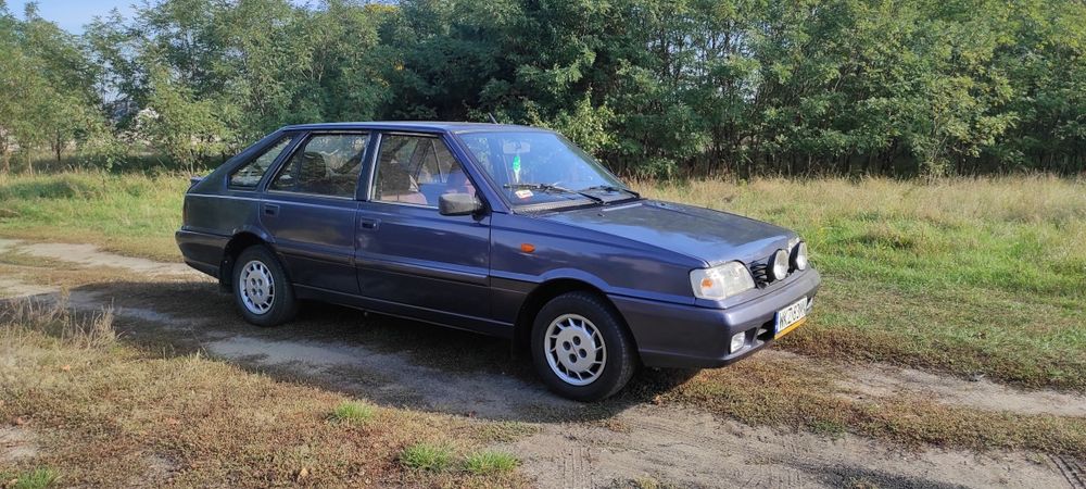 Polonez Caro Plus Wilczkowice Dolne • OLX.pl