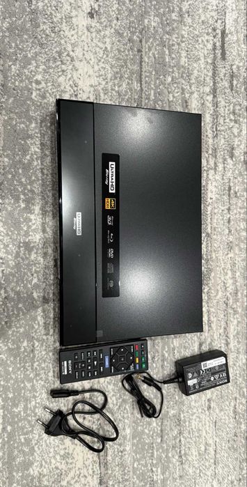 Odtwarzacz Blu-Ray SONY UBP-X500 4K Piekary Śląskie • OLX.pl