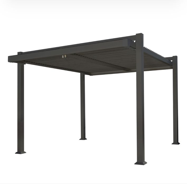 Pergola Persea 320x360x246 Mysłowice • OLX.pl