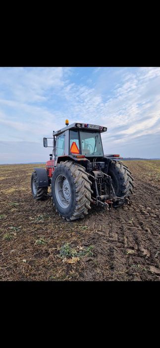 Massey ferguson 3650 Dołhobyczów • OLX.pl