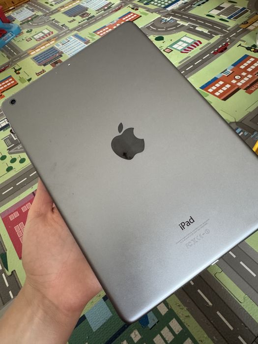 Ipad air 1 робочий: 1 000 грн. - Другое Тернополь на Olx