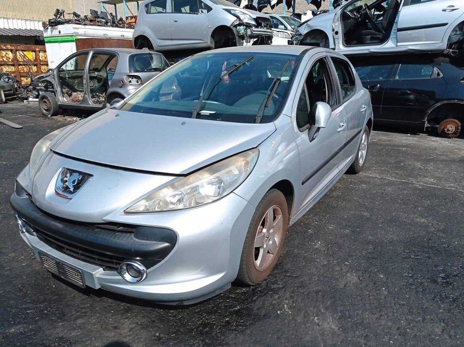 Розборка Пежо 207, 308, 3008, запчастини Peugeot 207 308 3008: 5 678 грн. - Peugeot Коломия на Olx
