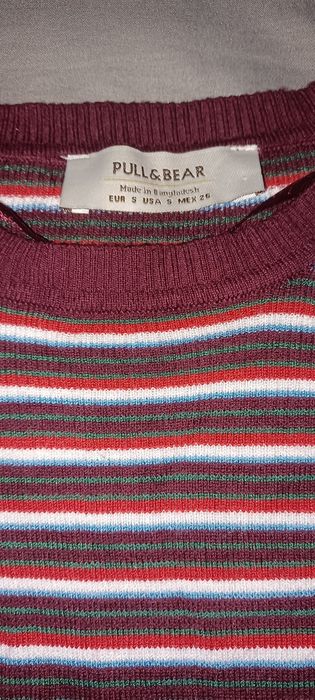 Camisola da Pull&Bear Ruivães E Novais • OLX Portugal