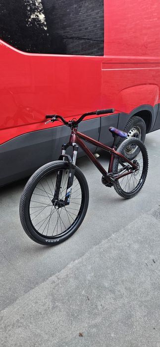 Rower NS Movement 2 Biała Podlaska • OLX.pl