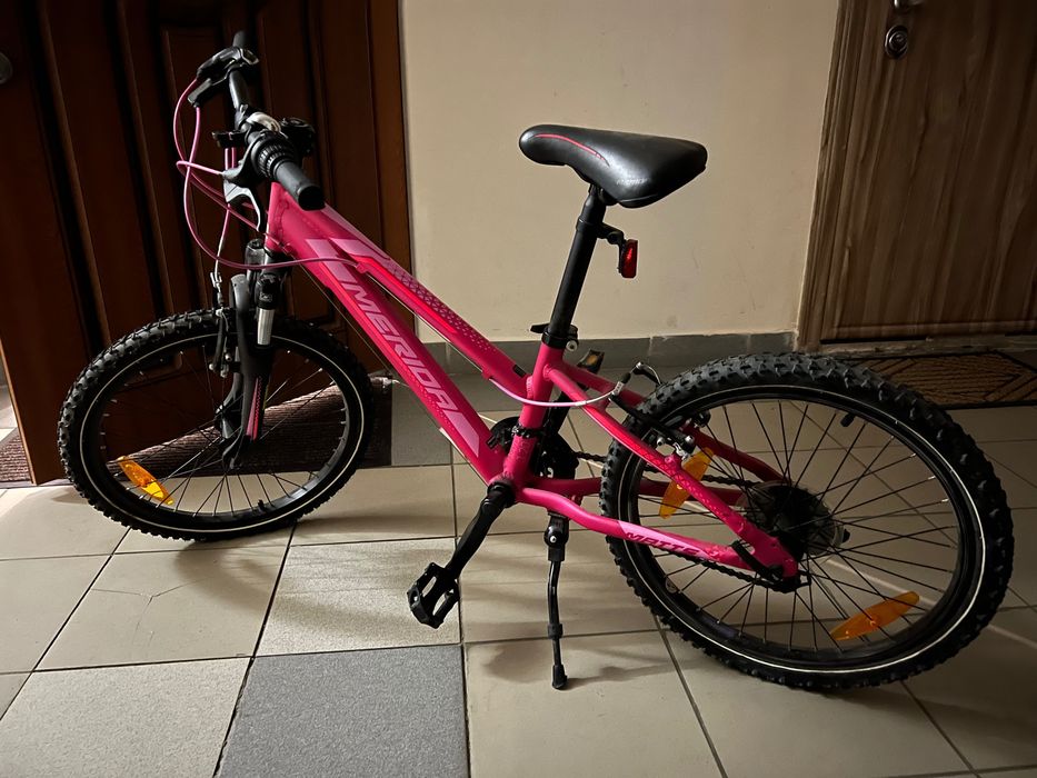 Велосипед Merida Matts J.20: 7 400 грн. - Дитячий транспорт Київ на Olx