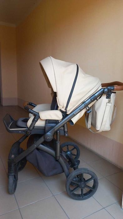 Візок Roan Bass Next: 5 000 грн. - Дитячі коляски Одеса на Olx