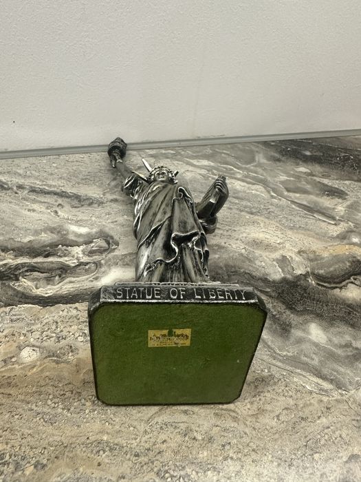 Статуетка статуя свободи: 300 грн. - Предмети мистецтва Київ на Olx