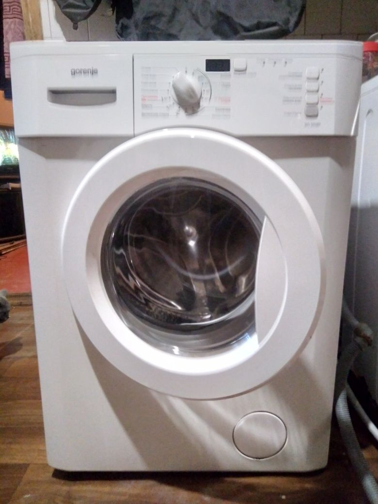 Покую стиральная машинка автомат: 500 грн. - Стиральные машины ...