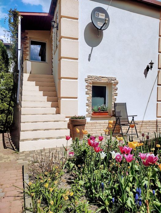 Gospodarstwo agroturystyczne Wysoccy Polnica • OLX.pl