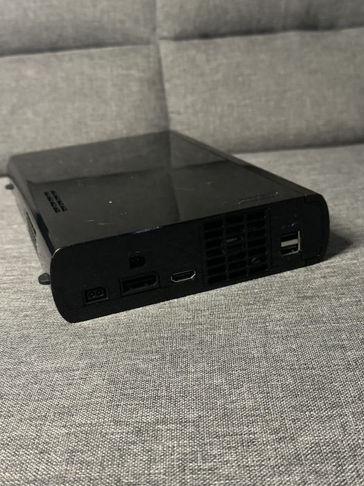 Nintendo Wii U 32 GB, игрова приставка (под ремонт): 1 250 грн ...