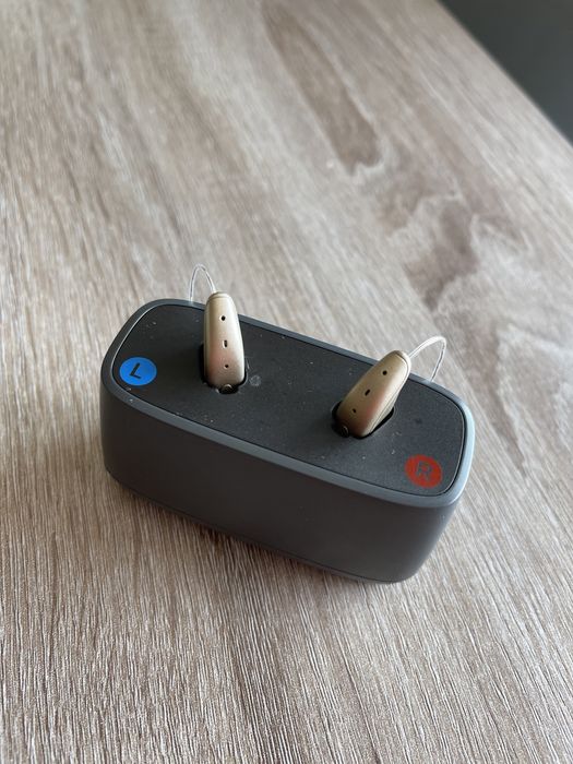 Ampli-energy R 5 (aparelho auditivo minisom) Santa Maria Da Feira ...