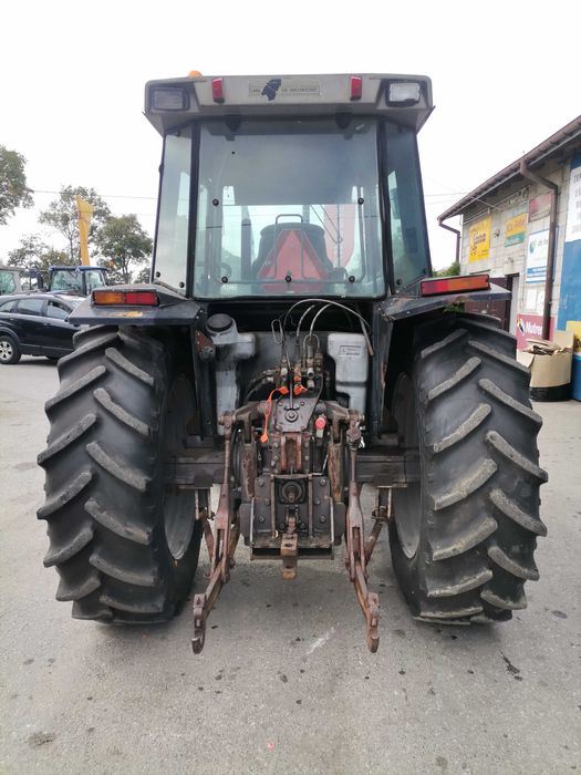 Massey Ferguson 3070 - 90km Strachówko • OLX.pl