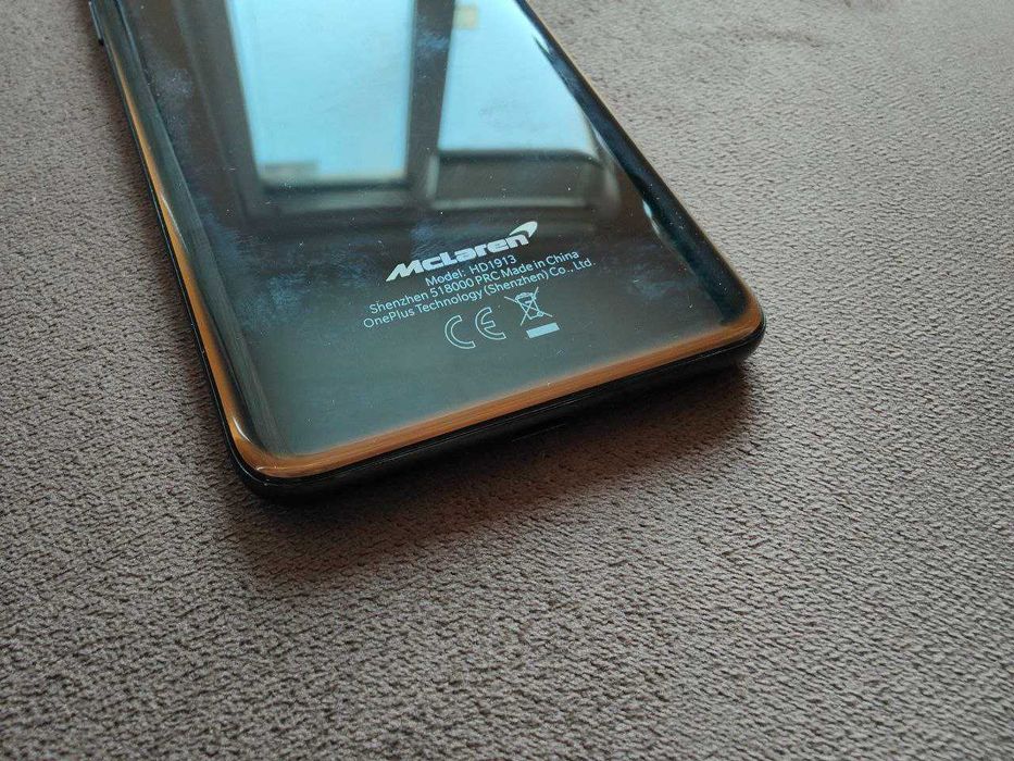 Oneplus 7T Pro McLaren (HD1913) 12/256Gb Nfc Dual Sim LTE: 6 000 грн ...