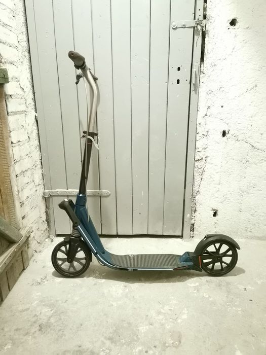 Hulajnoga Oxelo Town 9 EF V2 dla dorosłych do 100 kg Gdańsk Przymorze ...