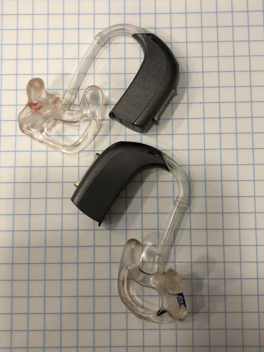 Oticon Ria2 Pro aparat słuchowy super stan Łomża • OLX.pl