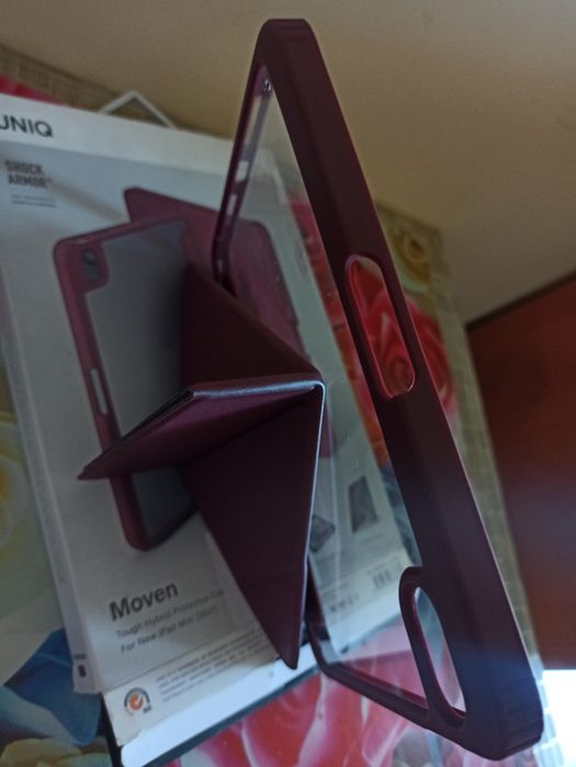 Чехол на IPAD MINI (2021): 227 грн. - Чехлы Одесса на Olx