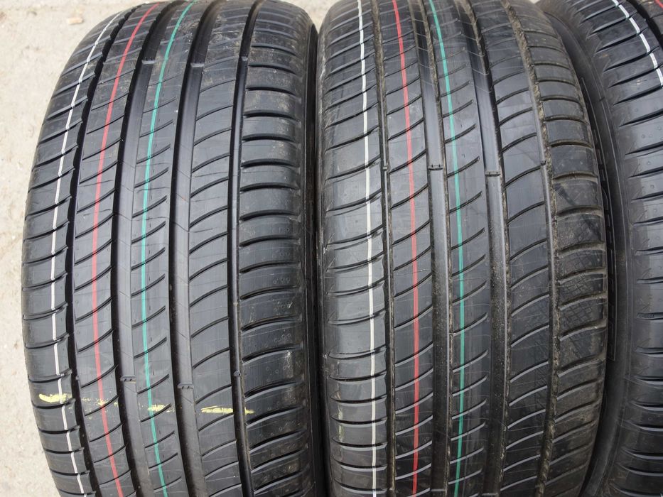 Opony MICHELIN 245/45/18 4 Sztuki NOWE Ropczyce • OLX.pl